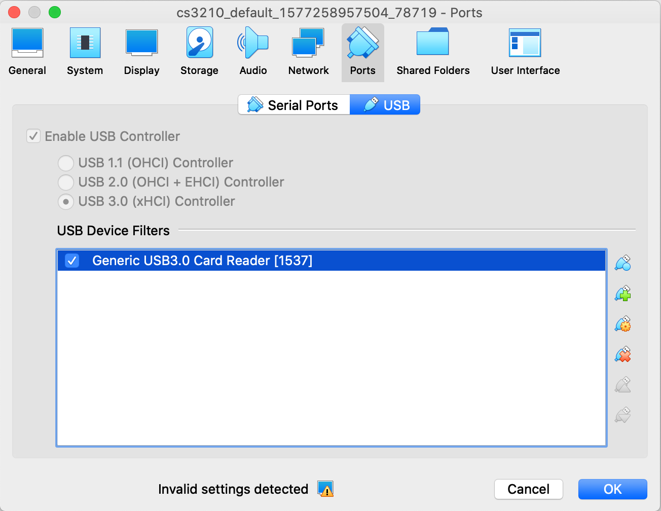 Tools — CS-3210, Spring 2020 1 documentation